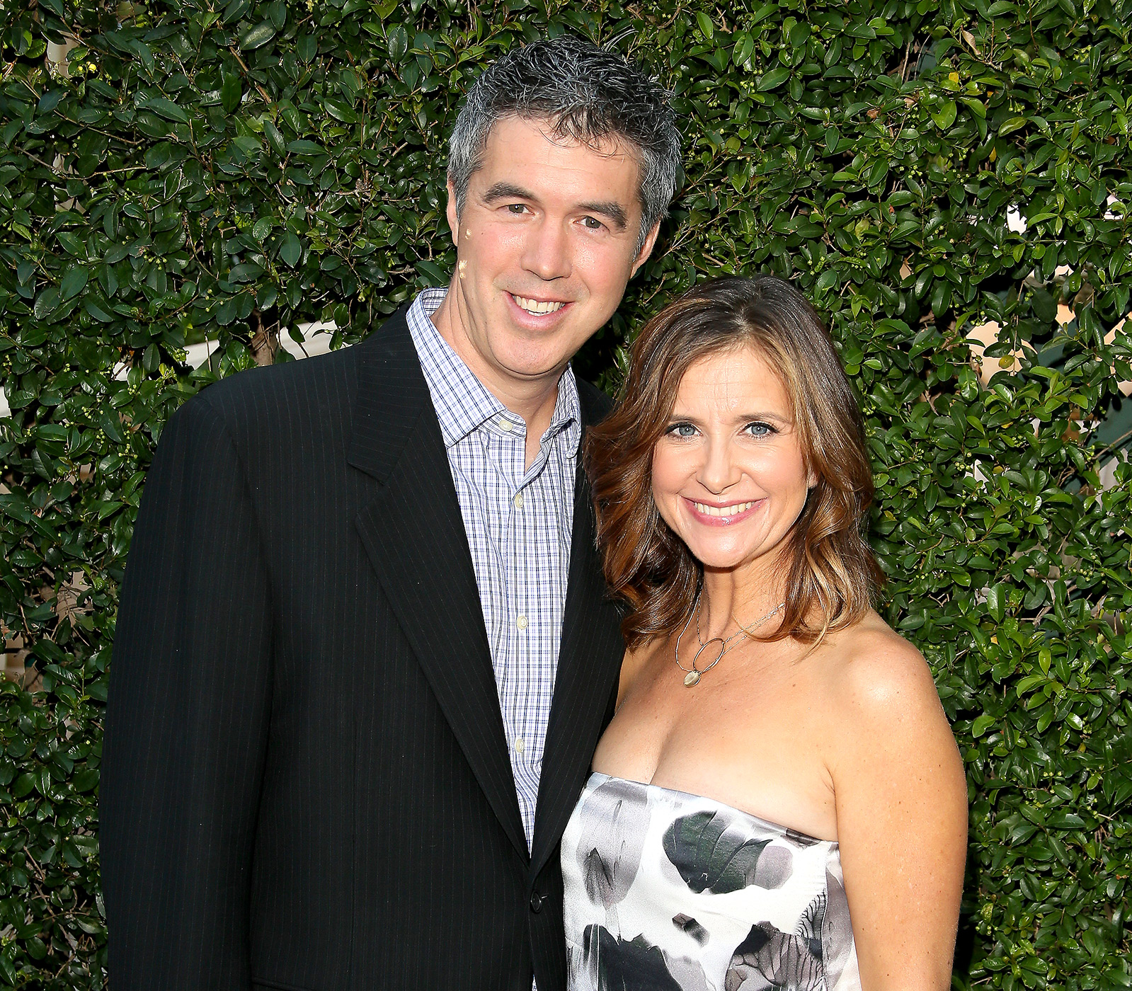Kellie Martin Pregnant