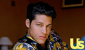 Sandra Bullock's Boyfriend Bryan Randall's Dreamy 1991 Modeling Photos