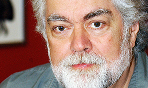 Gunnar Hansen, Texas Chainsaw Massacre Actor, Dead at 68