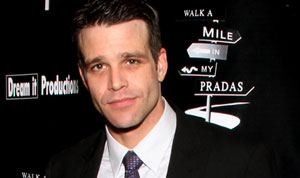 One Life to Live Star Nathaniel Marston Dies at Age 40 Post Car Crash