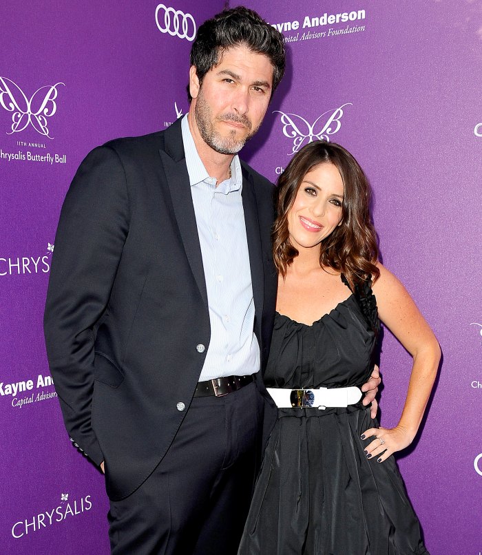 Soleil Moon Frye Gives Birth to a Baby Boy, Her Fourth Child