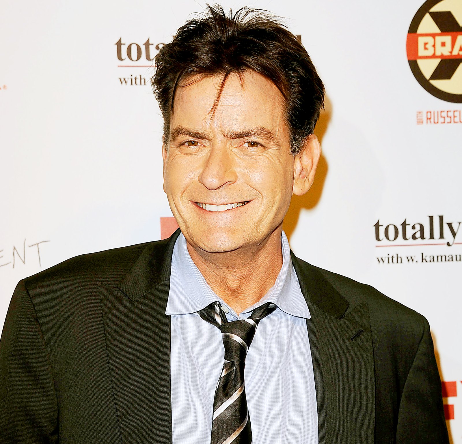 Charlie Sheen S Doctor He Is Healthy He Does Not Have Aids