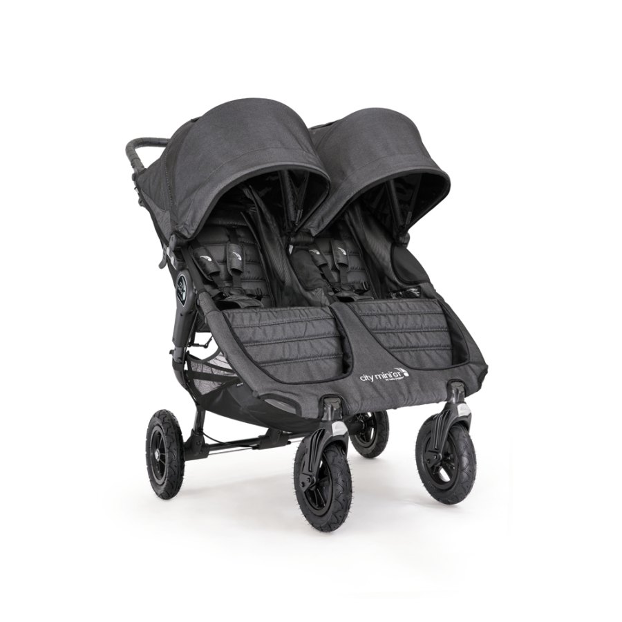 Five Double Strollers That Blake Lively Should Consider