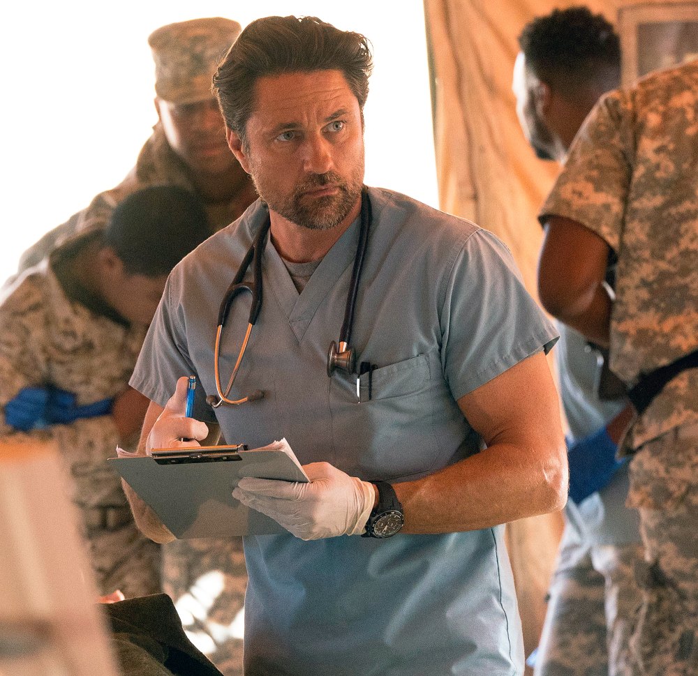 ‘Grey’s Anatomy’ Surprise Exit: Will [Spoiler] Ever Return?
