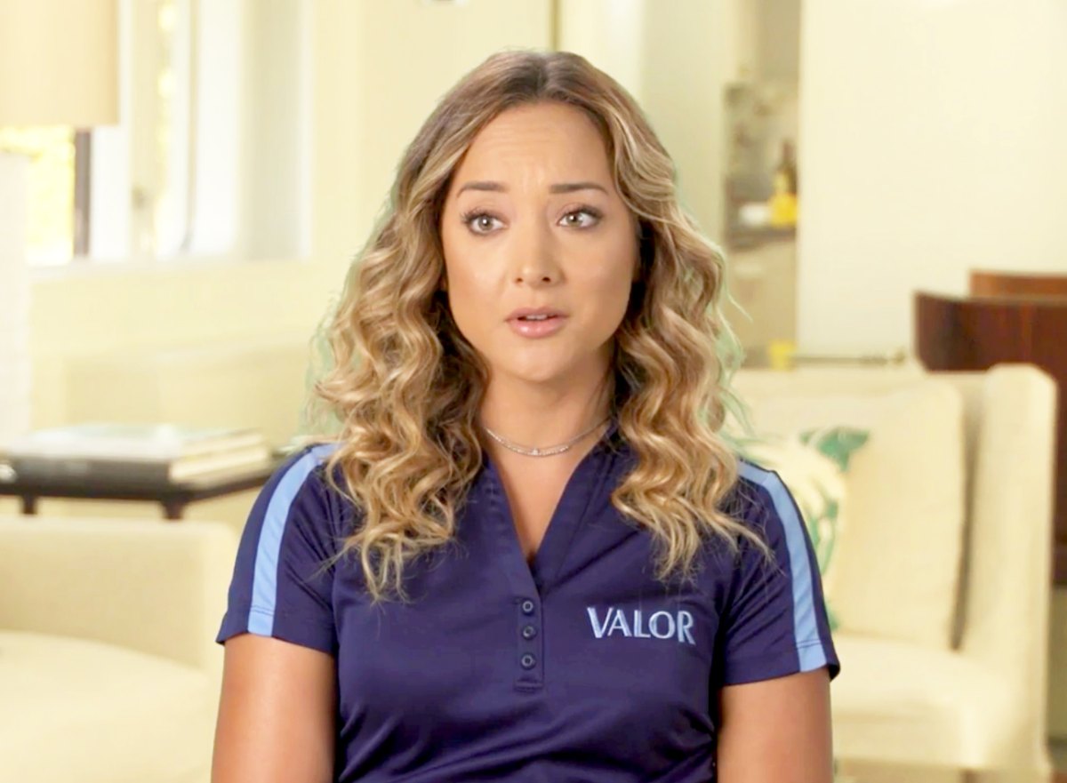 'Below Deck': Jen Argues With Kate in Sneak Peek
