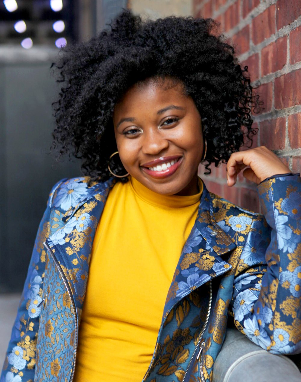 Dominique Fishback Teases HBO’s ‘The Deuce’ Finale