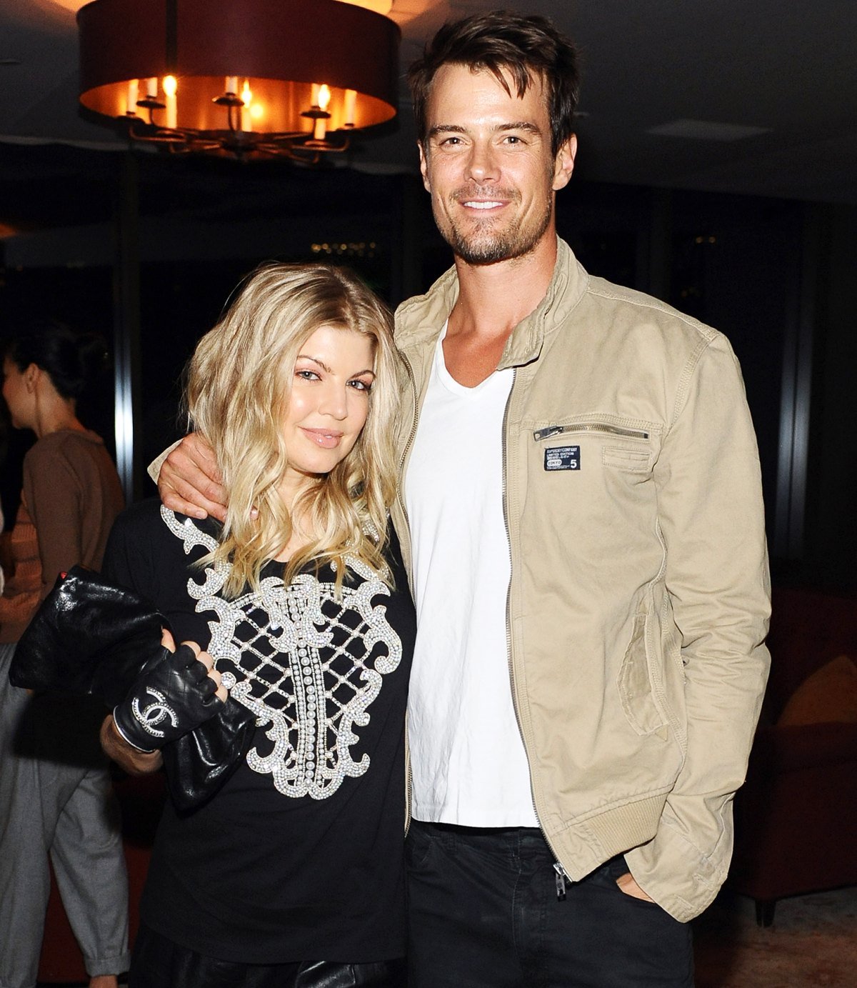 Fergie: I Wanted to Stay Married to Josh Duhamel ‘Forever’