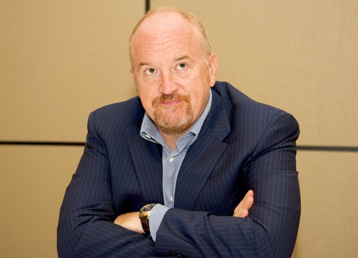 Louis C.K. Admits Sexual Misconduct: ‘Stories Are True’