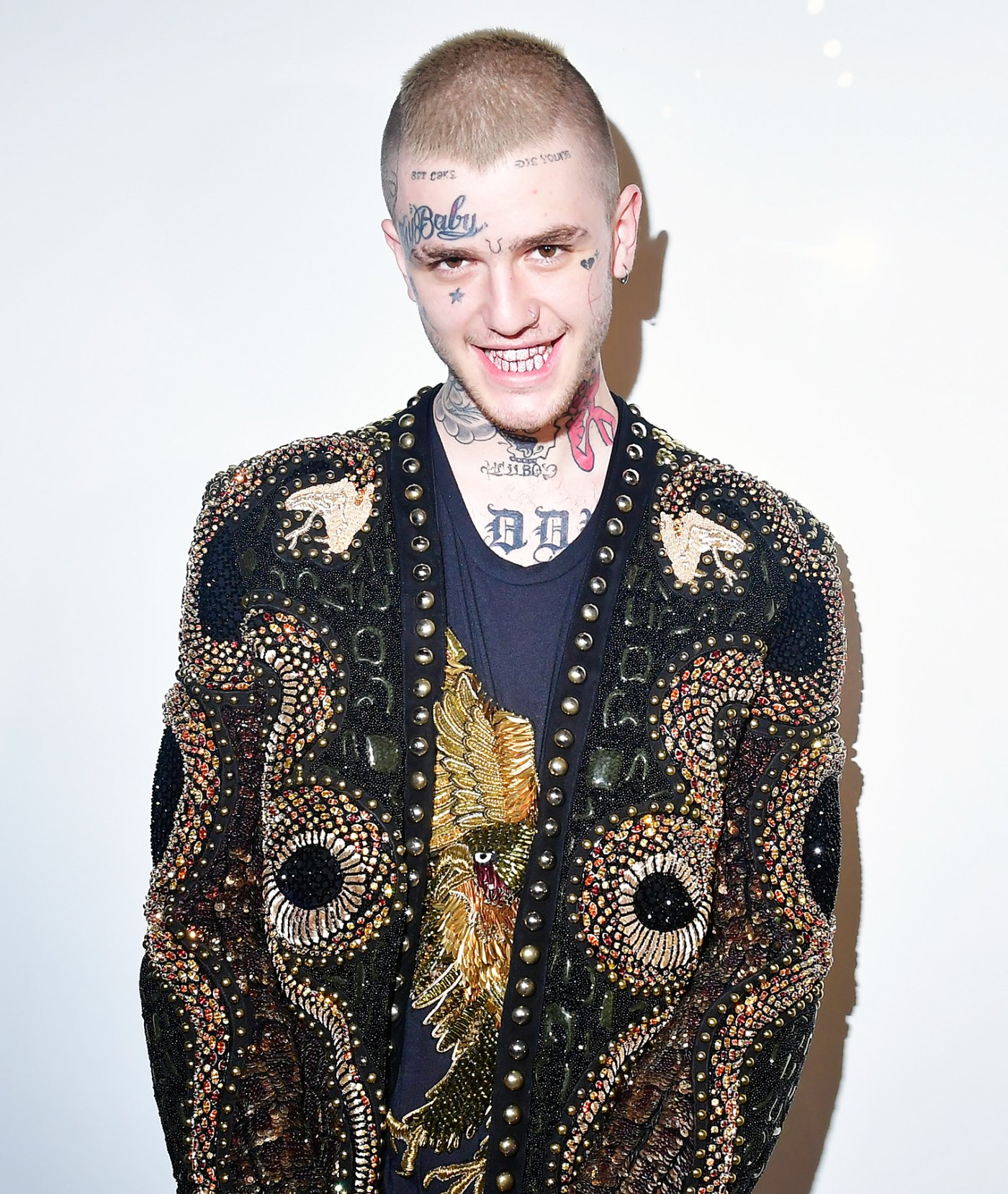 Lil Peep Wrote ‘When I Die You’ll Love Me’ the Day of His Death