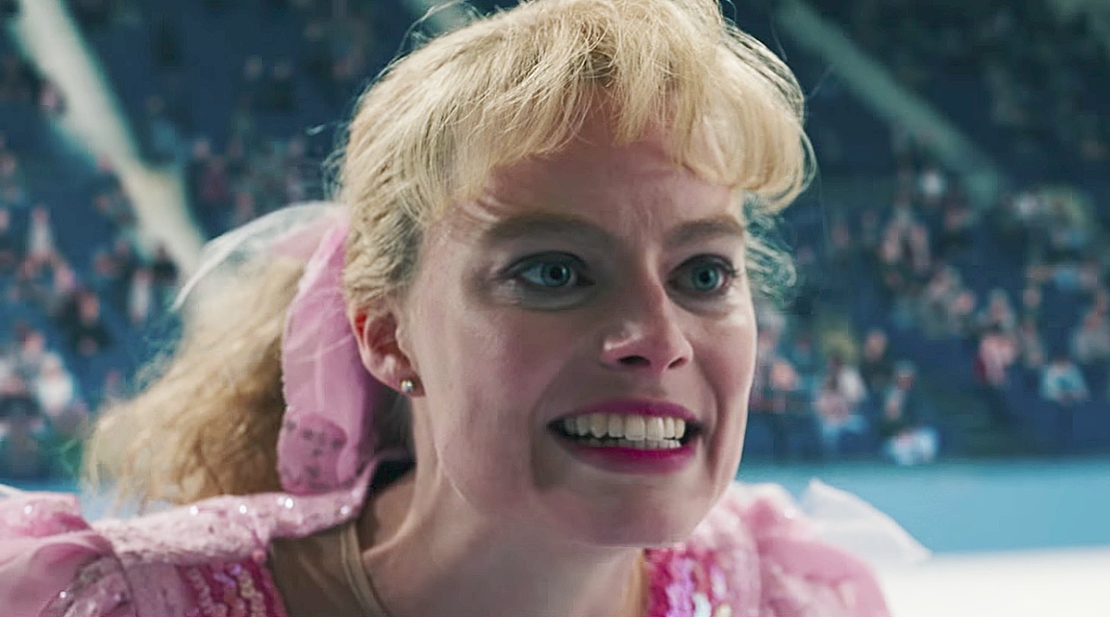 'I, Tonya' Trailer: Tonya Harding's Childhood Revealed