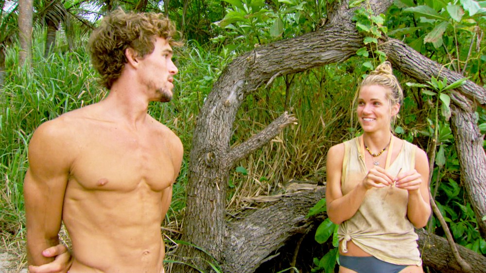 Survivor’s Jessica Johnson on Cole, Why She Went Home