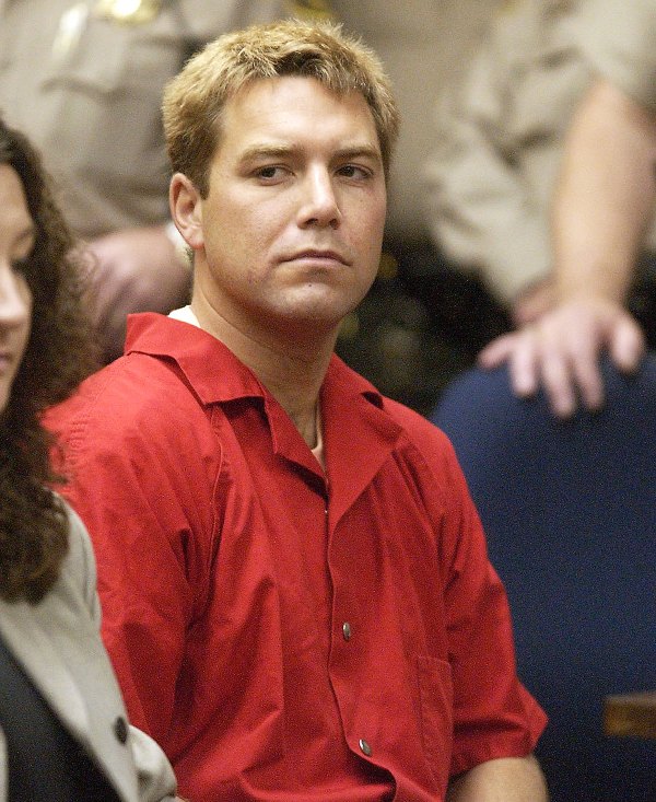 Scott Peterson: An American Murder Mystery Special Sneak Peek
