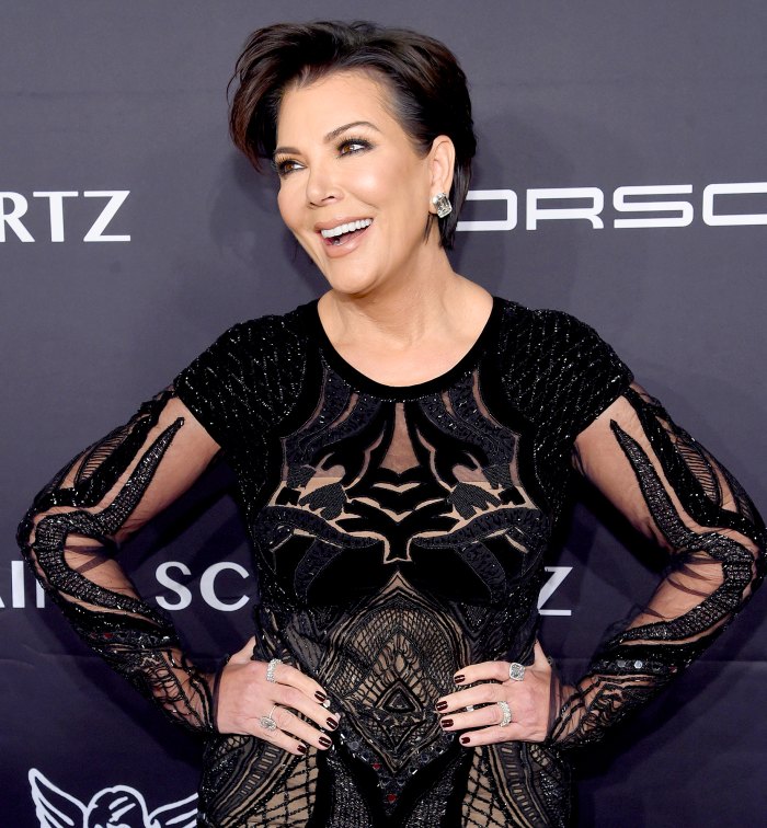 Someone Voted for Kris Jenner in Alabama Senator Election