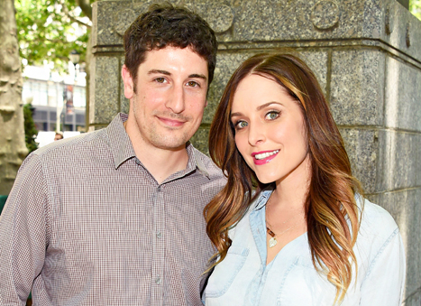 Jason Biggs Had Sex With Hooker While Wife Watched, Laughed, Ate Chips