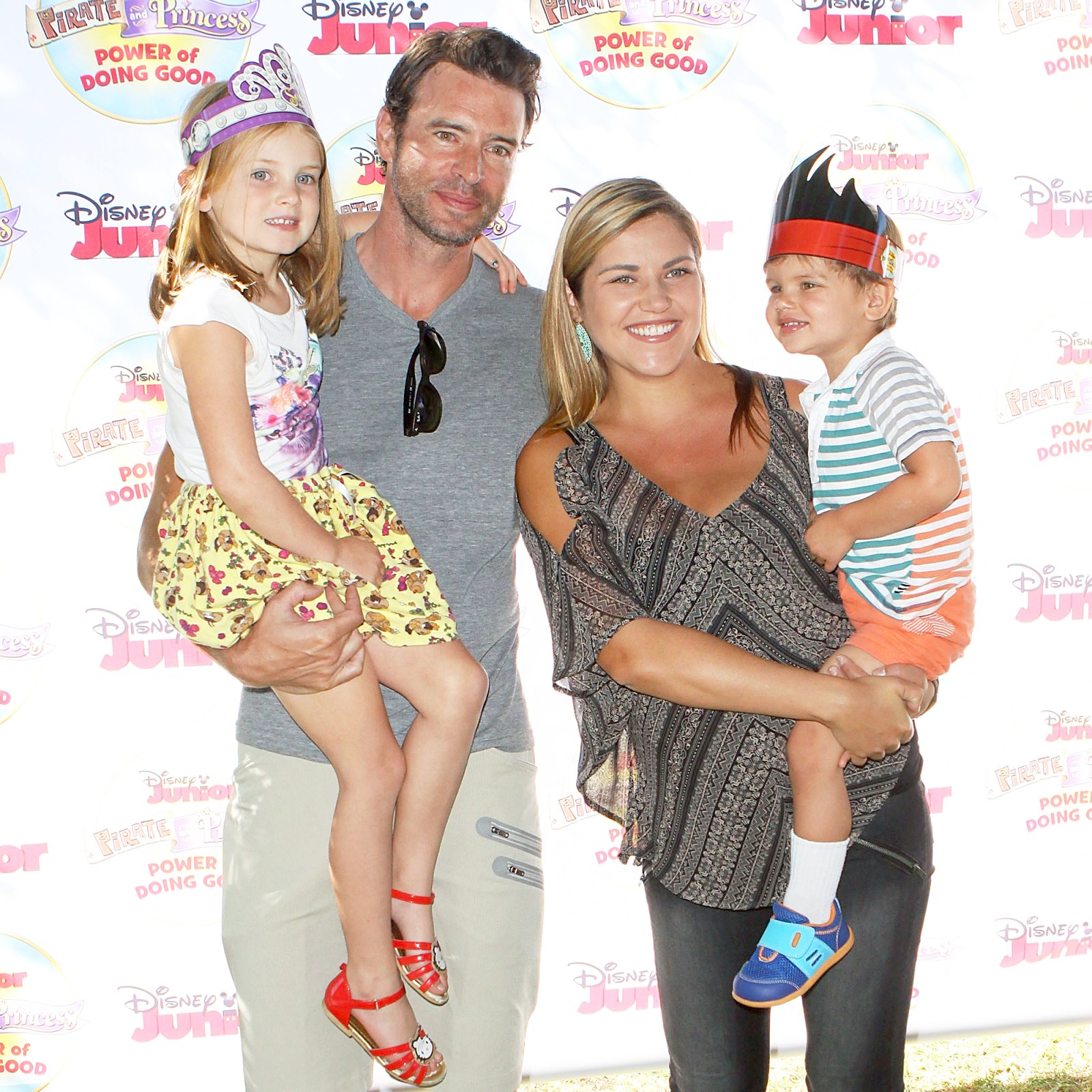 4 Celeb Kid-Approved TV Shows to Avoid Cabin Fever