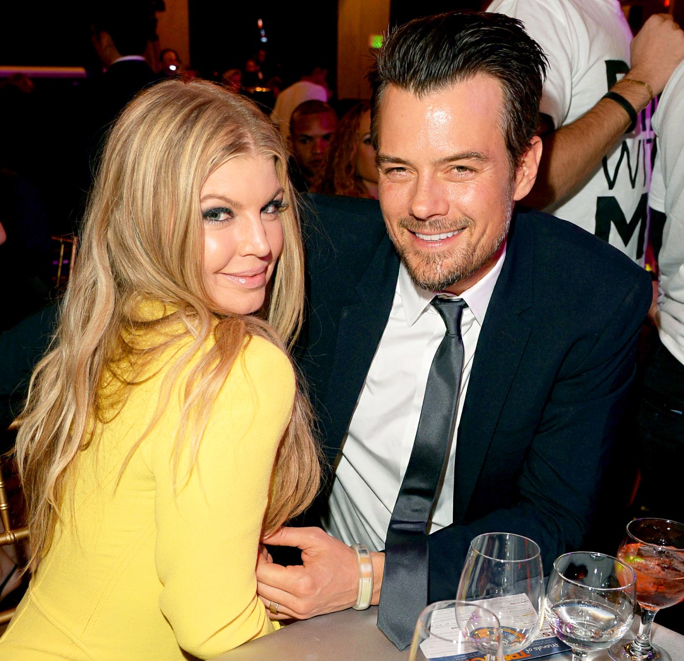 Fergie: I Still Love Josh Duhamel