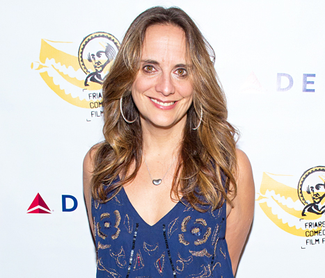 Liz Tuccillo, SATC Writer, Didn't Want Carrie and Big Together