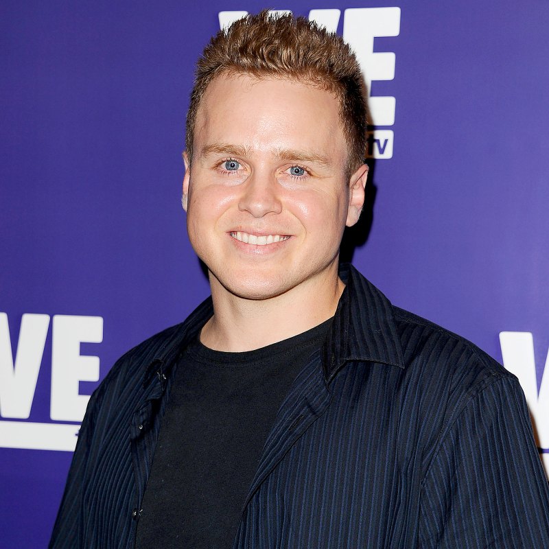 Spencer Pratt Gives Hilarious Interview About HiddleSwift: ‘The Whole ...