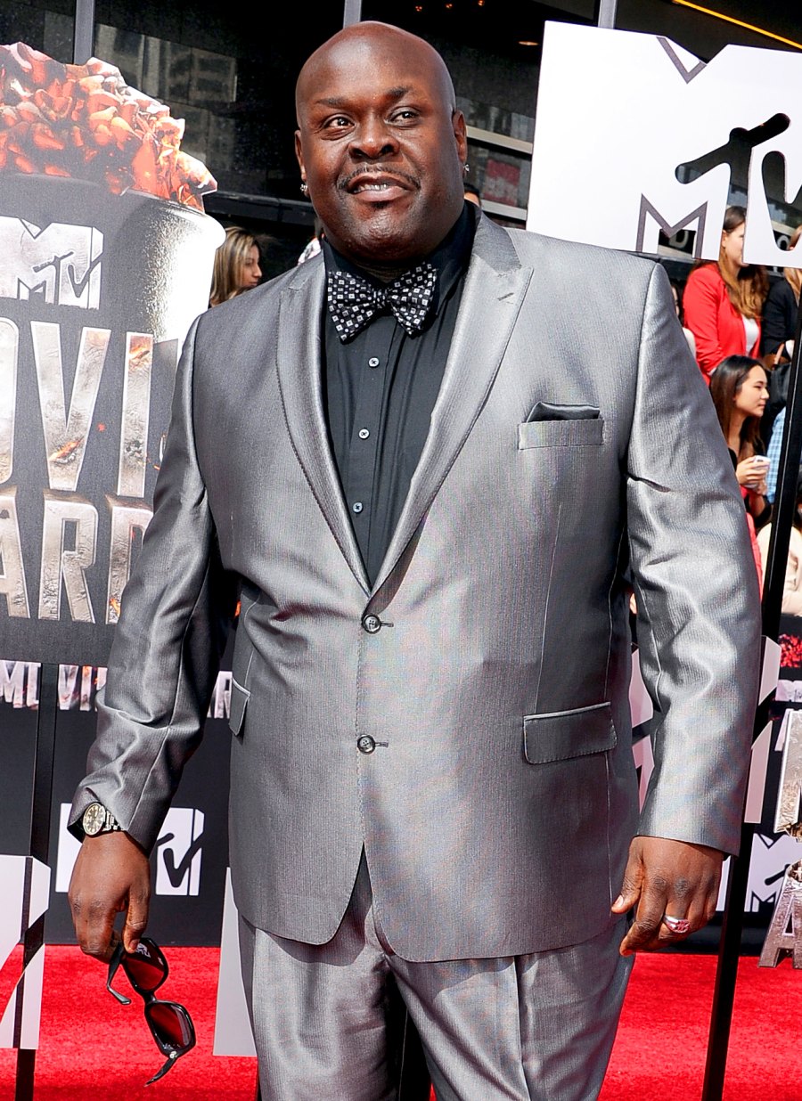 Christopher 'Big Black' Boykin Died of Heart Failure: Report
