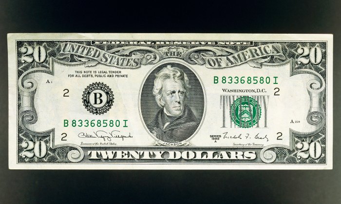 Harriet Tubman to Replace Andrew Jackson on the $20 Bill, Twitter Reacts