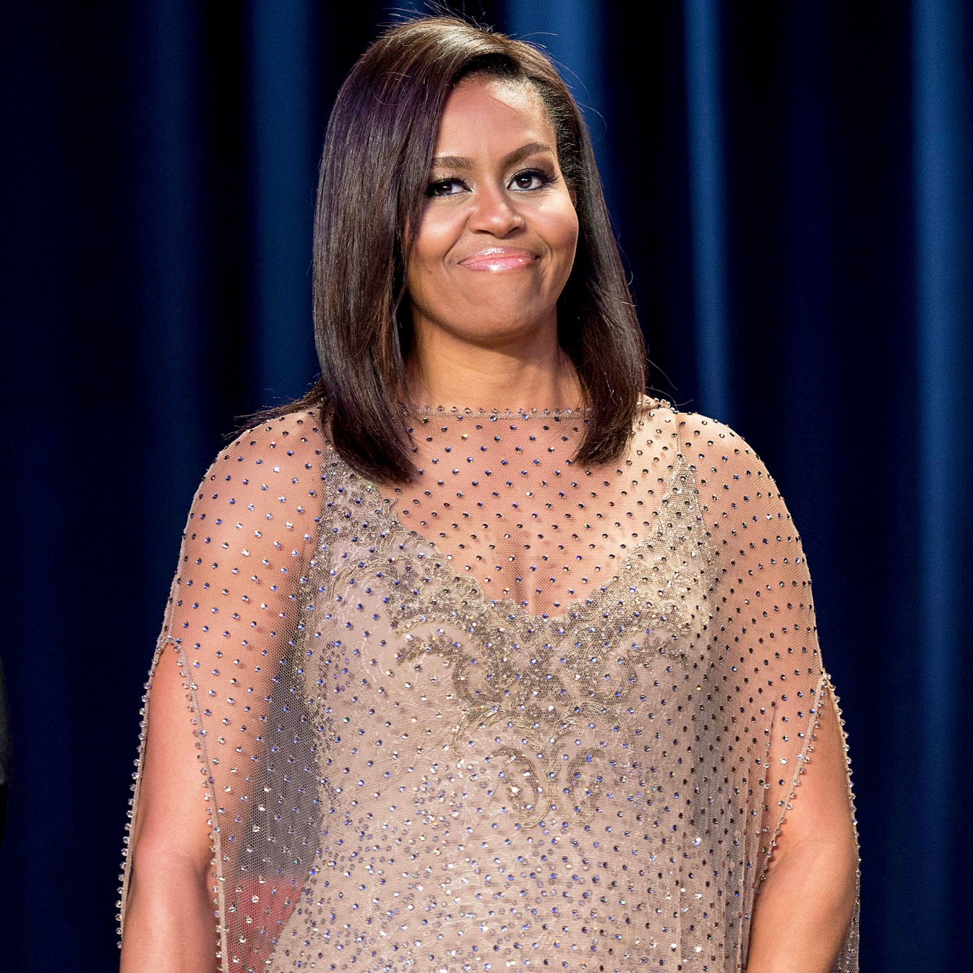 Teacher’s Aide Fired After Calling Michelle Obama a ‘Gorilla’