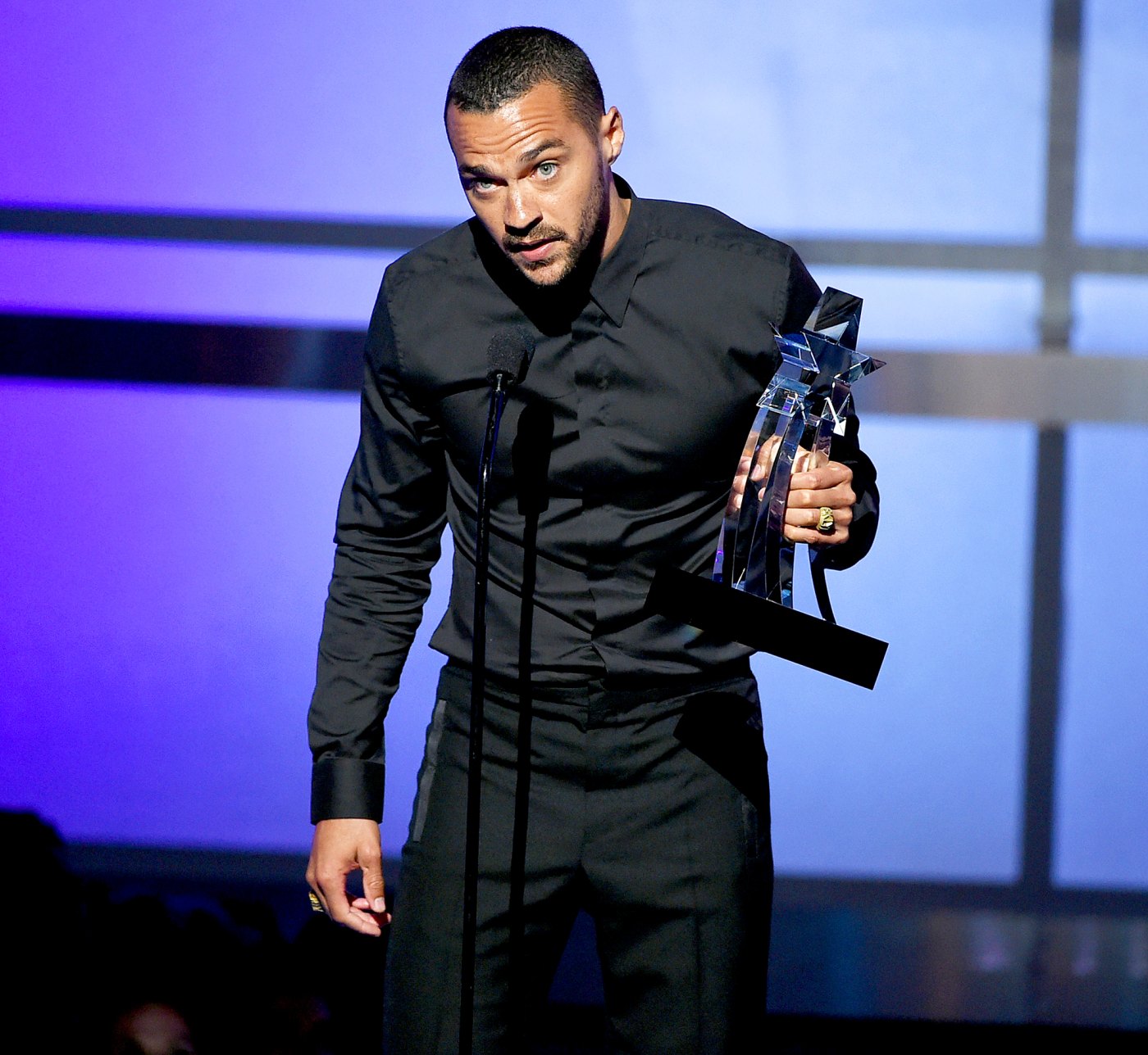 Alice Walker Writes Poem Inspired by Jesse Williams' BET Speech
