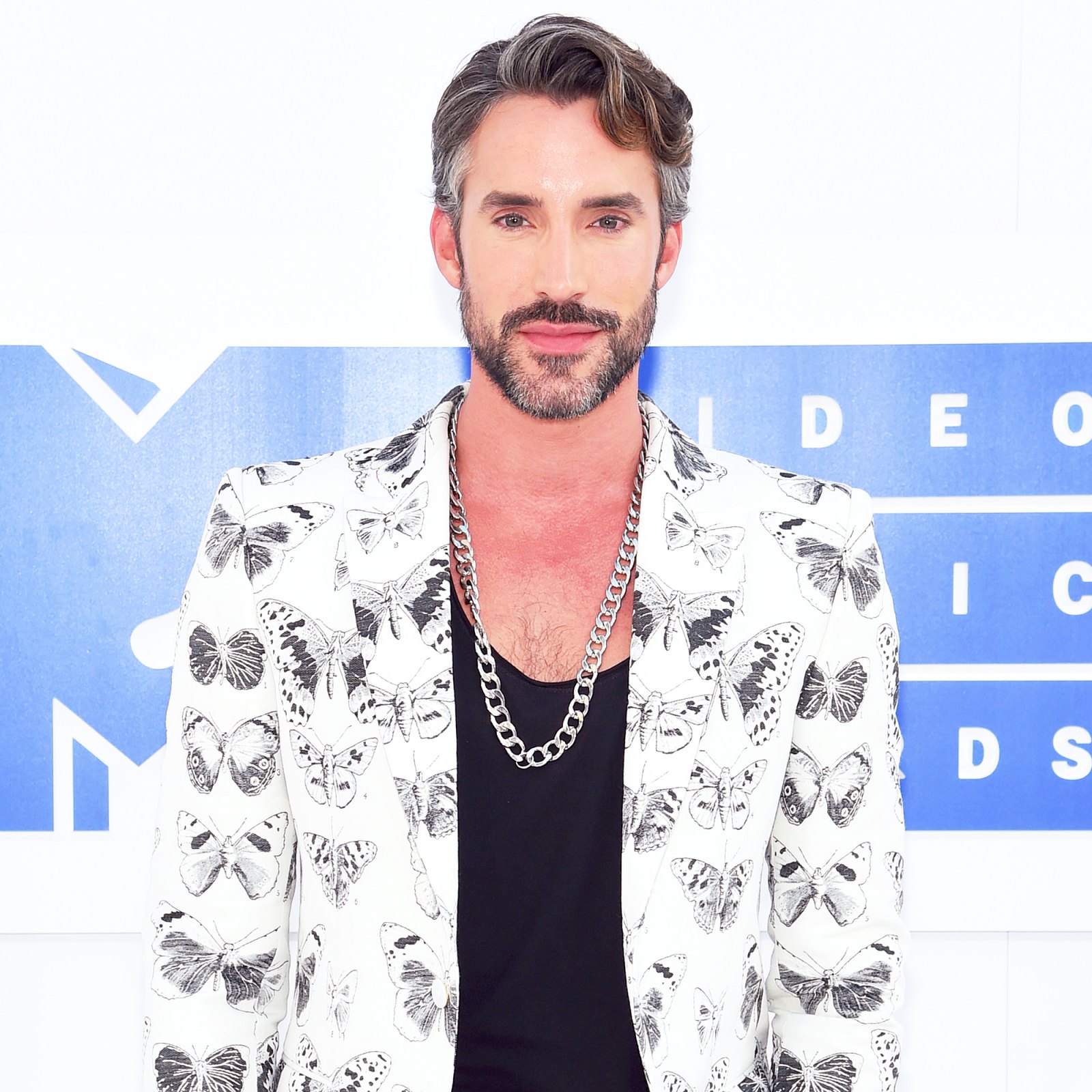 Gay Bachelor Robert Sepulveda Jr. Defends His Escort Past