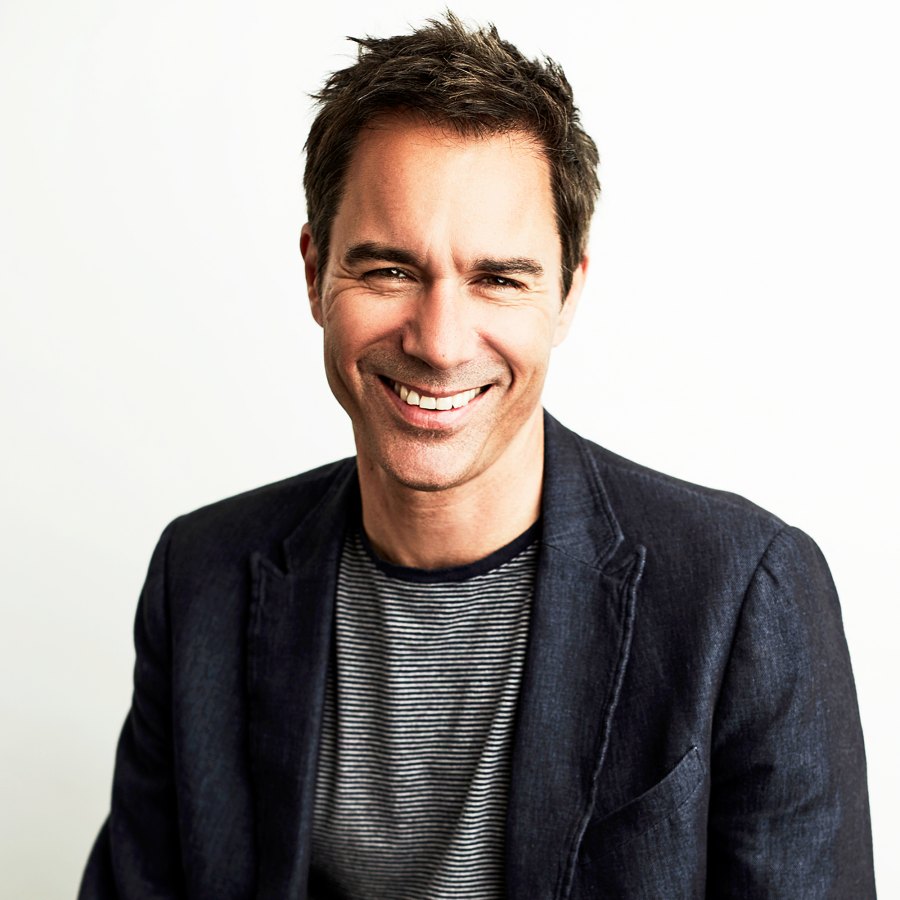 Eric McCormack: Will Is Going to Date in 'Will & Grace' Revival