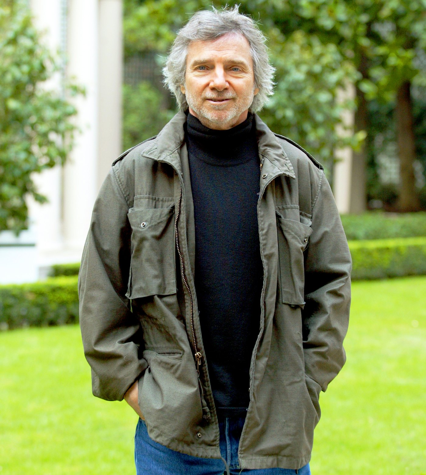 '8 Mile' Director Curtis Hanson Dead at 71, Eminem Pays Tribute