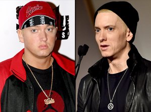 Eminem's New Look Explained: Why His Face Is So Much Thinner