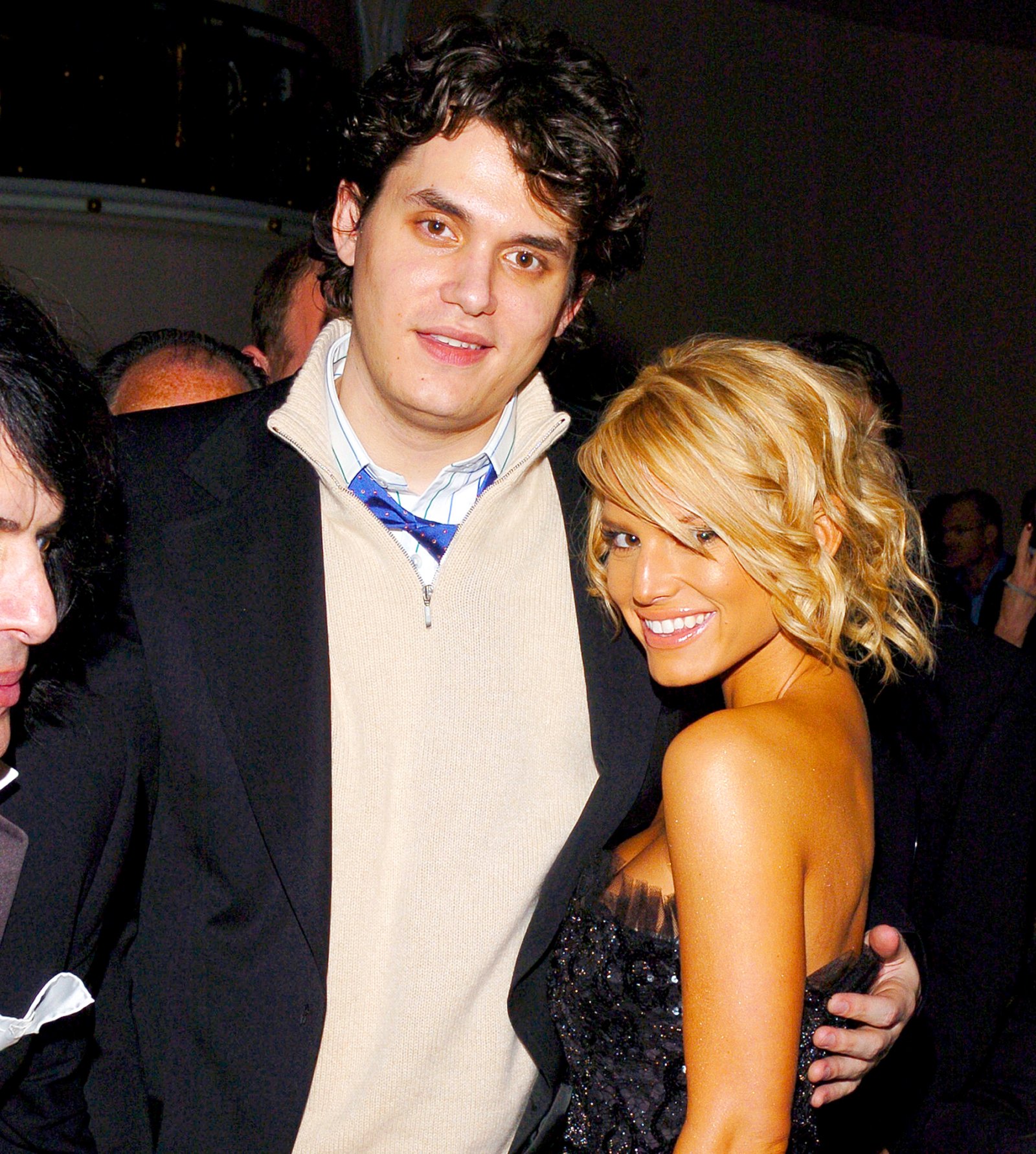 John Mayer Is Ready for His Next Girlfriend: 'I'm More Mature'