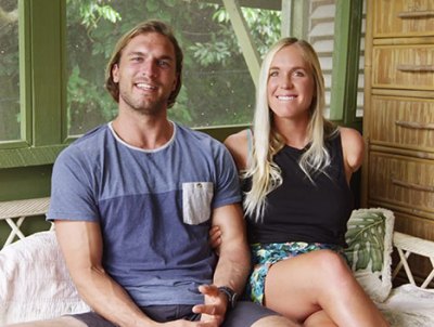 Bethany Hamilton Pregnant, Surfer Expecting First Child