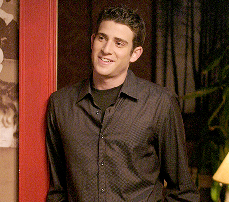One Tree Hill Creator Mark Schwahn Reveals Where Characters Are Now
