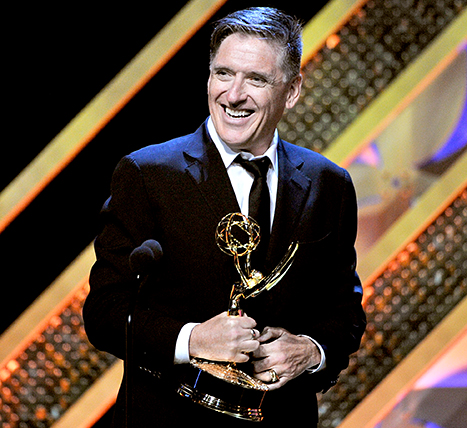 Daytime Emmys 2015 Complete Winners List: Soaps, Talk Shows Win Big