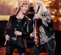 The Voice Winner Craig Wayne Boyd Says He Almost Quit Music