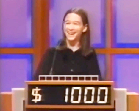 Joseph Gordon-Levitt Reminisces About Jeopardy Stint in His Teens