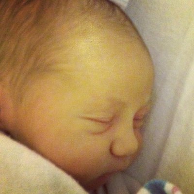 Kay Cannon, Pitch Perfect and New Girl Writer, Welcomes Baby Girl: Pic