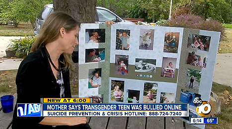 I Am Cait Premiere Reveals Caitlyn Jenner's Mission To Aid Trans Teens