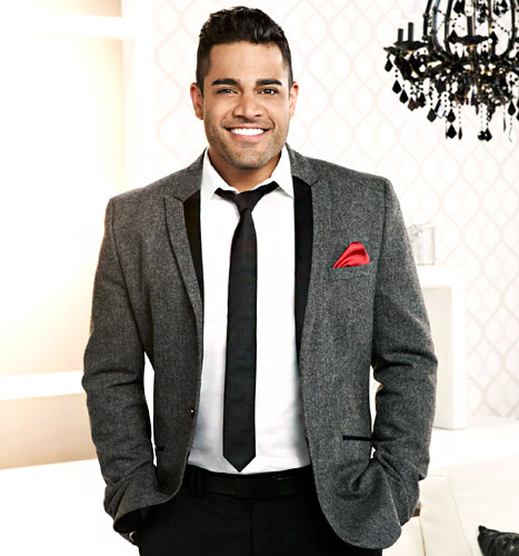 Shahs of Sunset Star Mike Shouhed on Posing for Playgirl: "I'm Really ...