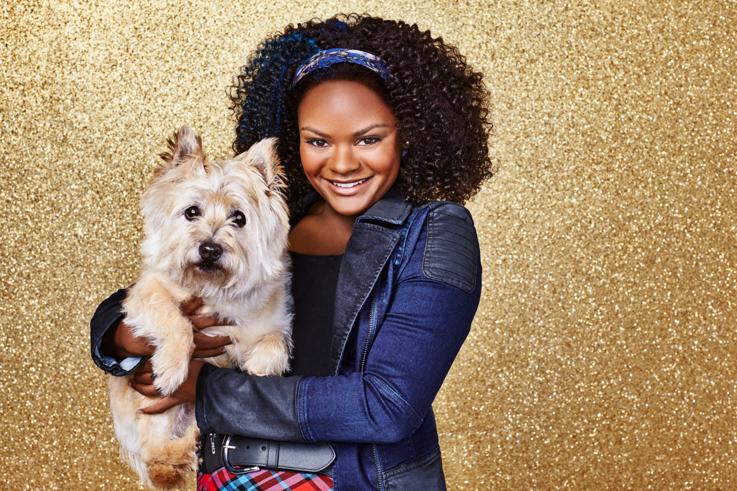 Ne-Yo Is the Coolest Tin Man Ever, Plus More Pics of The Wiz Foursome