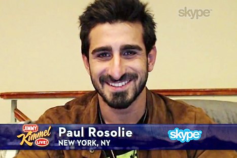 Eaten Alive's Paul Rosolie: "We Gave It the Best Shot We Could"