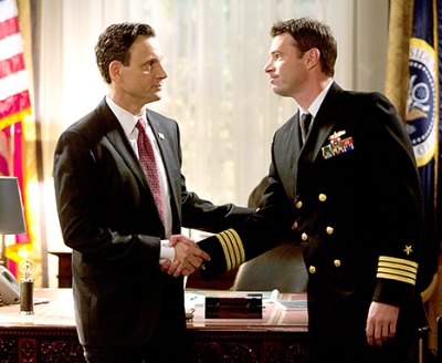 Scandal Fans React to Jake Ballard's Possible Death, Left Heartbroken