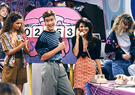 Saved by the Bell's 10 Best and Most Memorable Episodes