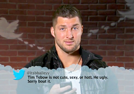 Mean Tweets College Football Round With Jimmy Kimmel: Angry Fans Vent