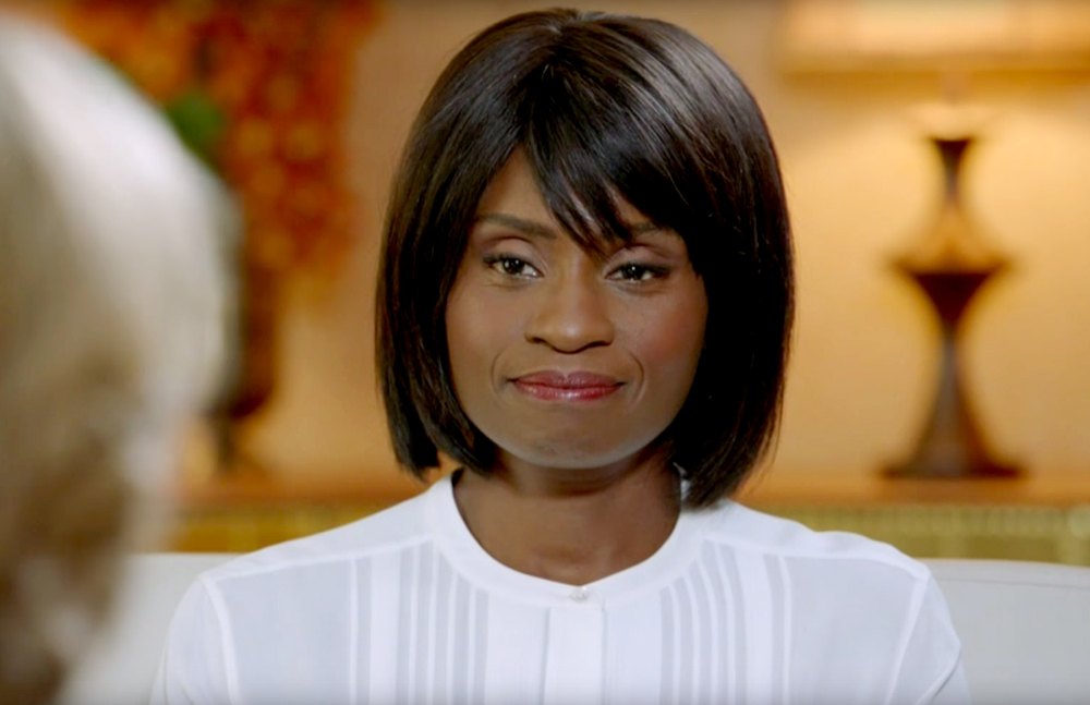 American Horror Story's Adina Porter Gives 10 Finale Secrets