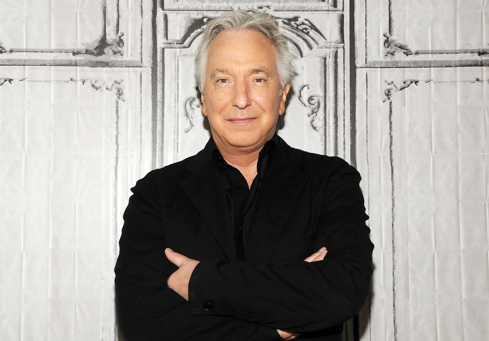 Alan Rickman Dead: 'Harry Potter,' 'Die Hard' Actor Dies at 69