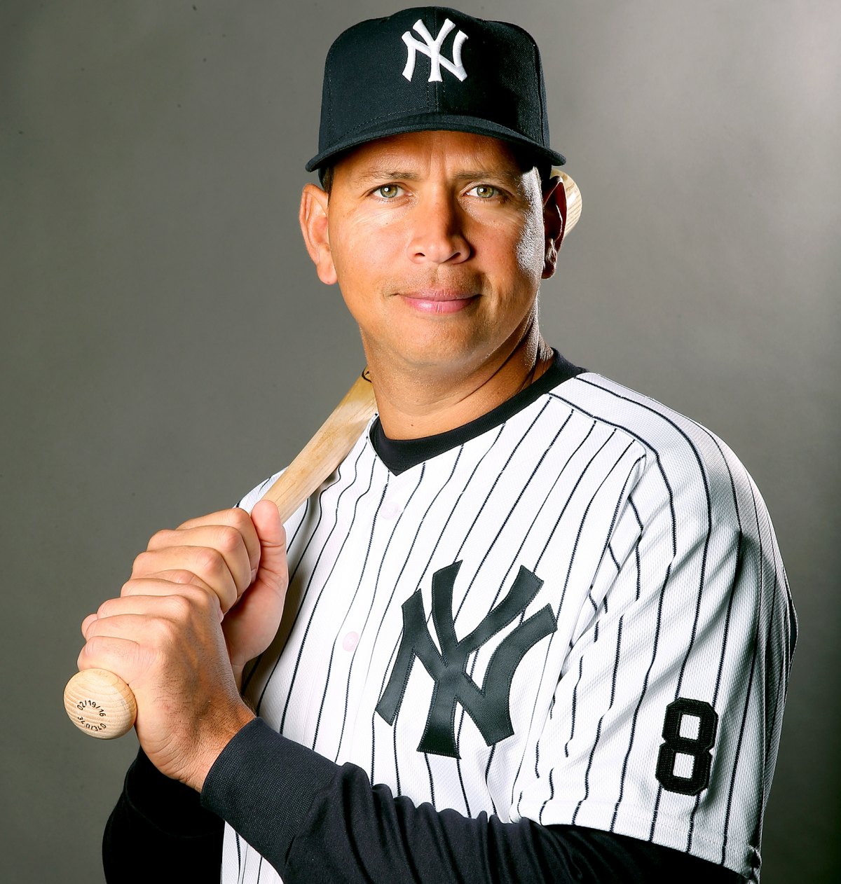 Alex Rodriguez to Retire After 2017 Baseball Season