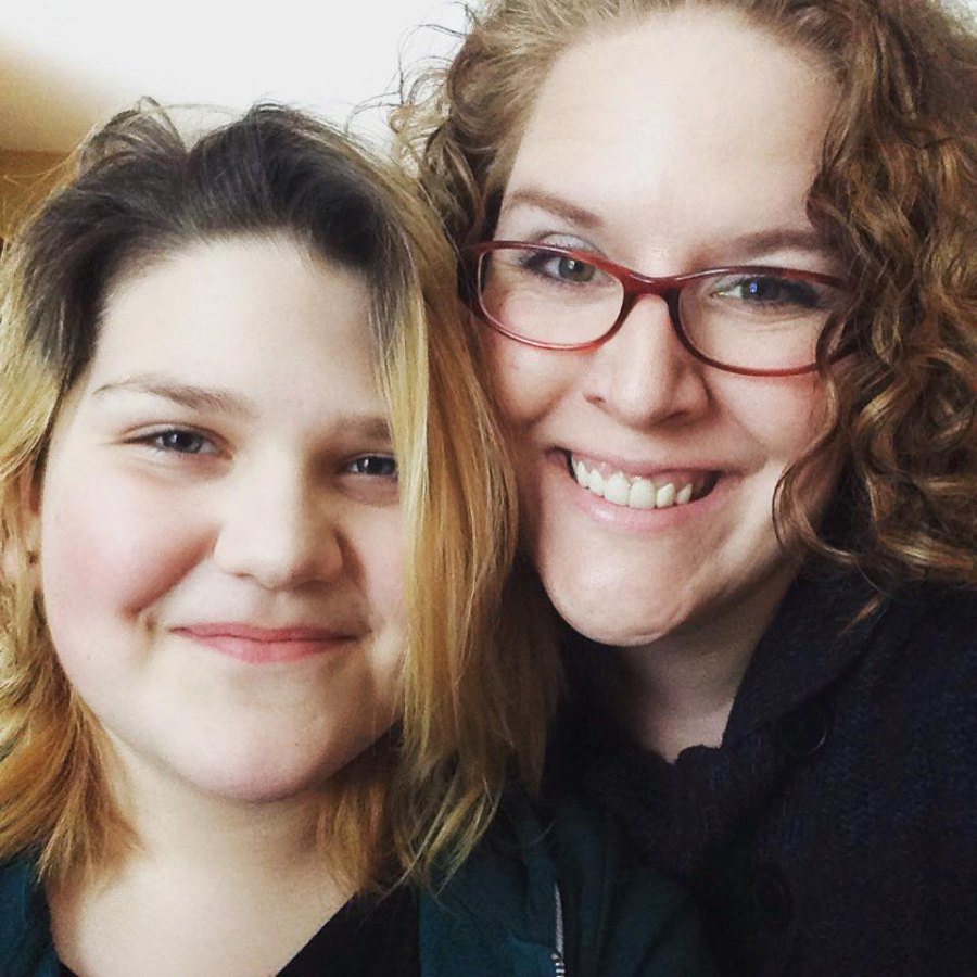 Mom Opens Up About About Her Transgender Daughter and Wife