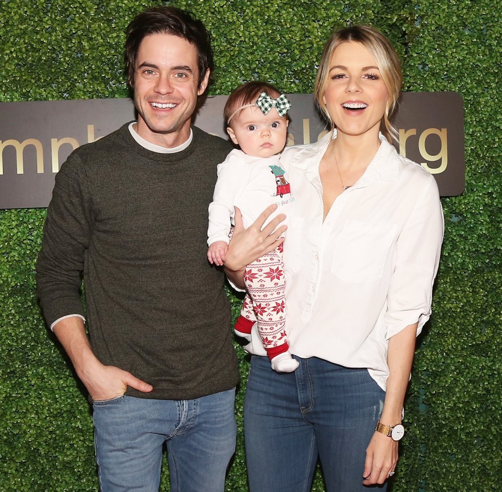 Ali Fedotowsky: 25 More Things You May Not Know About Me