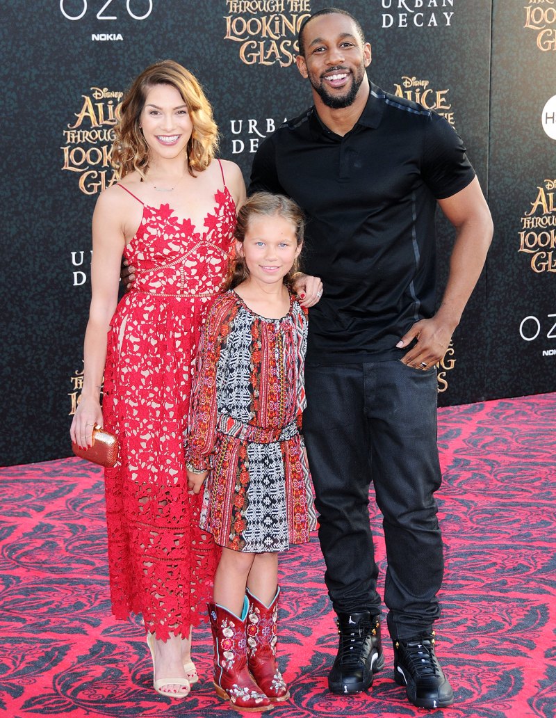Allison Holker Reveals How She Got Her Pre-Baby Body Back So Fast